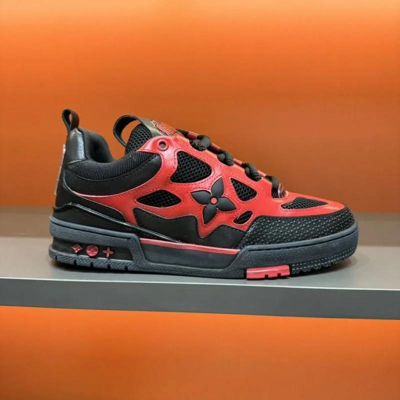 Affordable Louis Vuitton Trainer Sneaker
