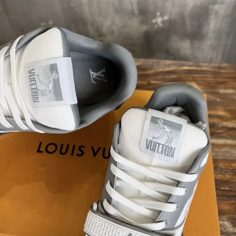 Discounted Louis Vuitton Trainer Sneaker