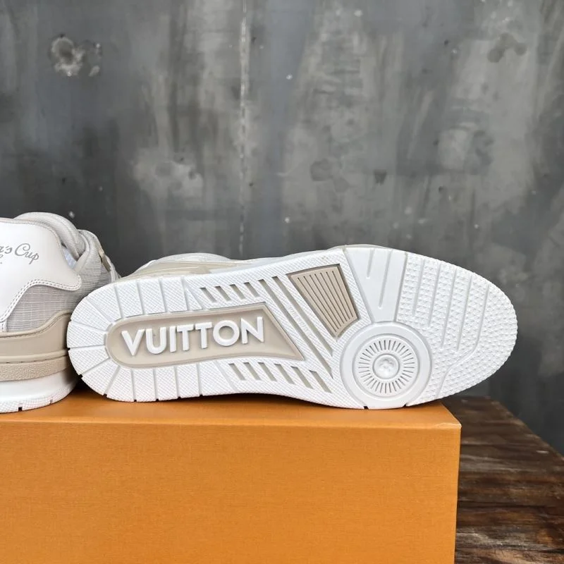 Brand-original Louis Vuitton Trainer Sneaker