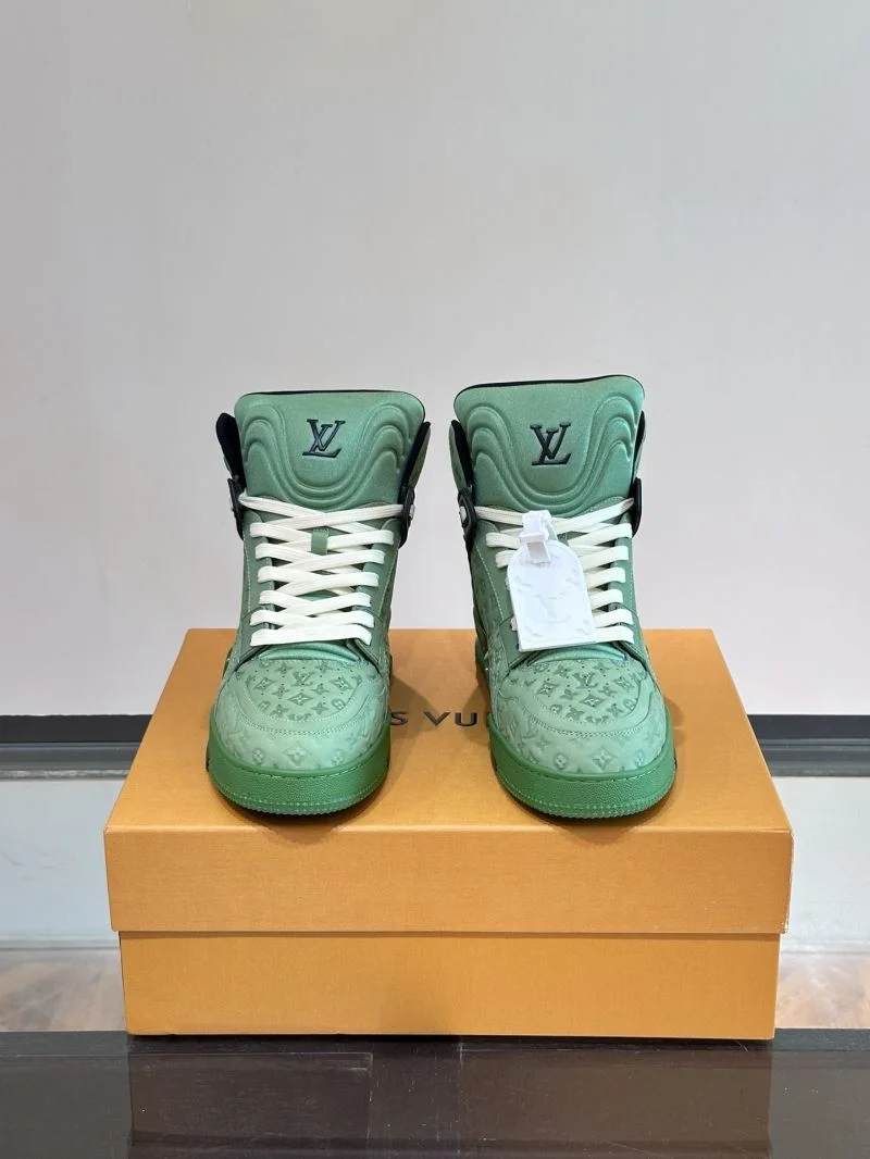 Cut-rate Louis Vuitton Trainer Sneaker