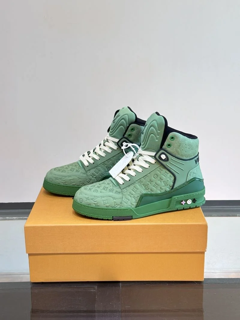 Cut-rate Louis Vuitton Trainer Sneaker