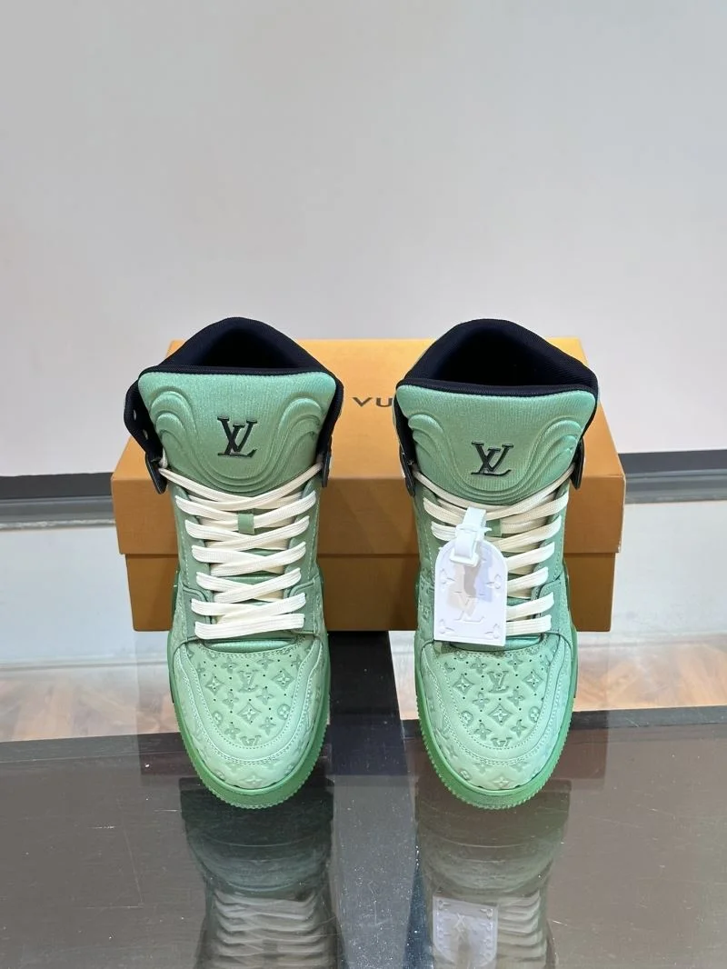 Cut-rate Louis Vuitton Trainer Sneaker