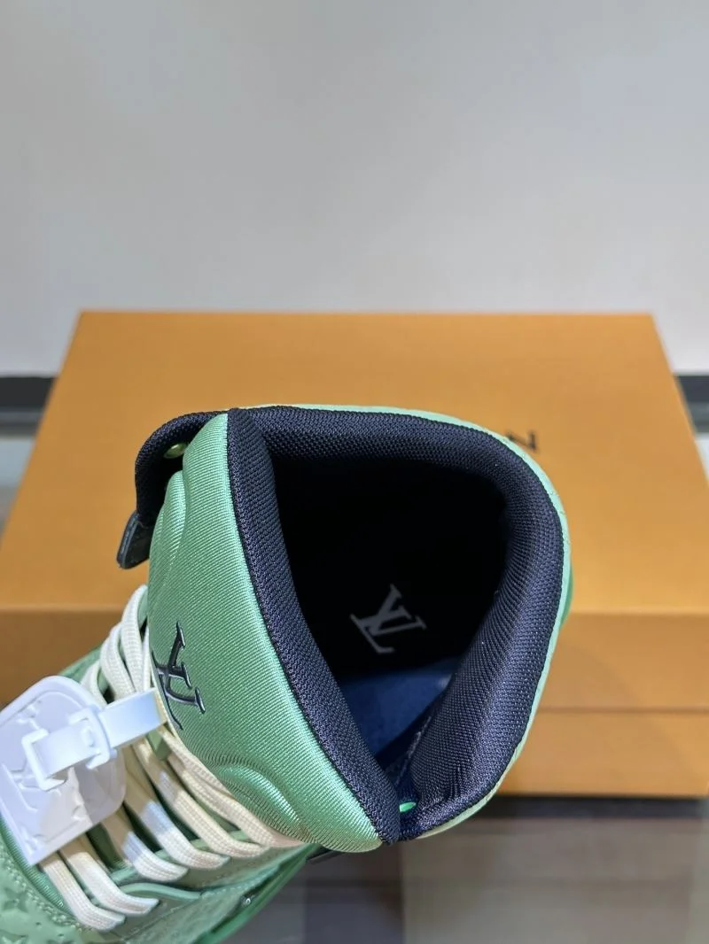 Cut-rate Louis Vuitton Trainer Sneaker