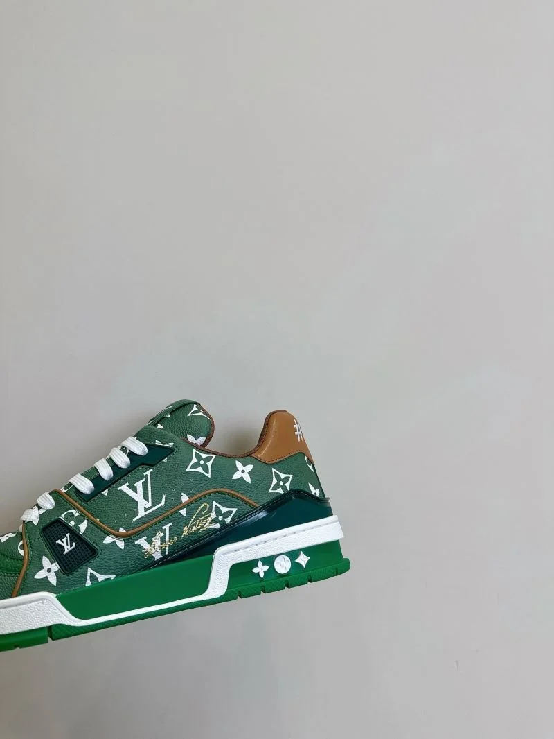 Cut-rate Louis Vuitton Trainer Sneaker
