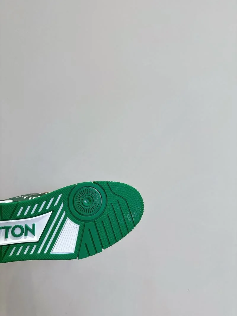 Cut-rate Louis Vuitton Trainer Sneaker