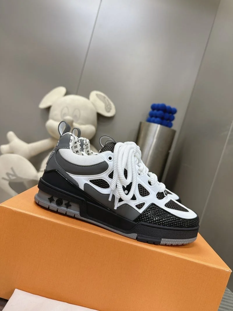 Inexpensive Louis Vuitton Trainer Sneaker