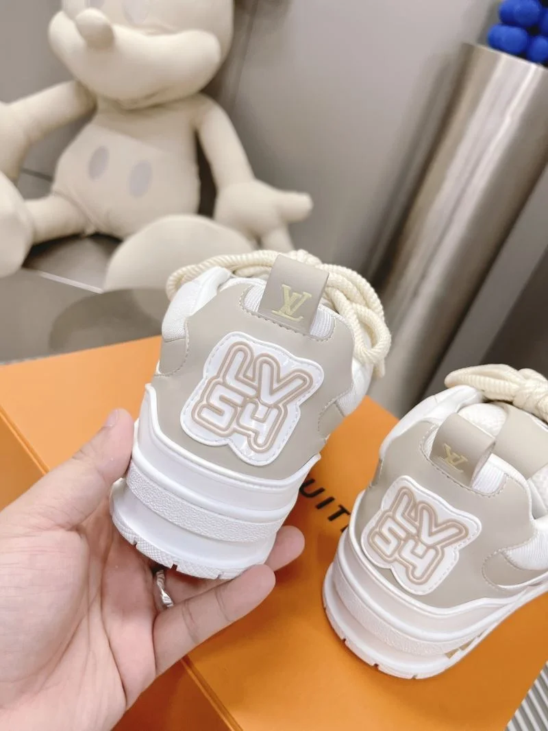 Affordable Louis Vuitton Trainer Sneaker