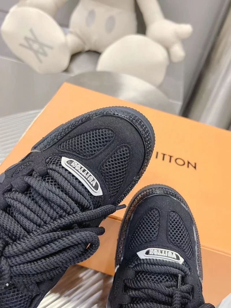 Perfect replica Louis Vuitton Trainer Sneaker