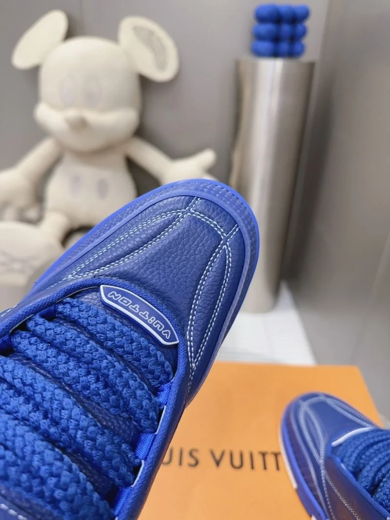 Discounted Louis Vuitton Trainer Sneaker