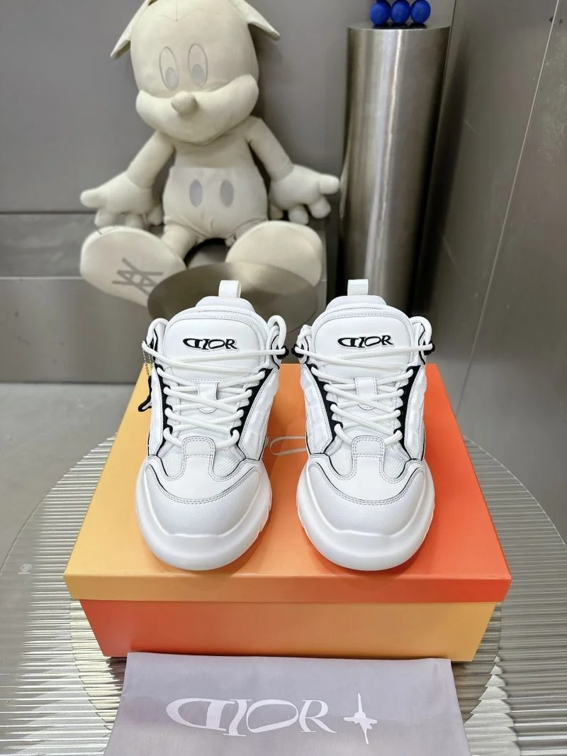 Louis Vuitton Trainer Sneaker