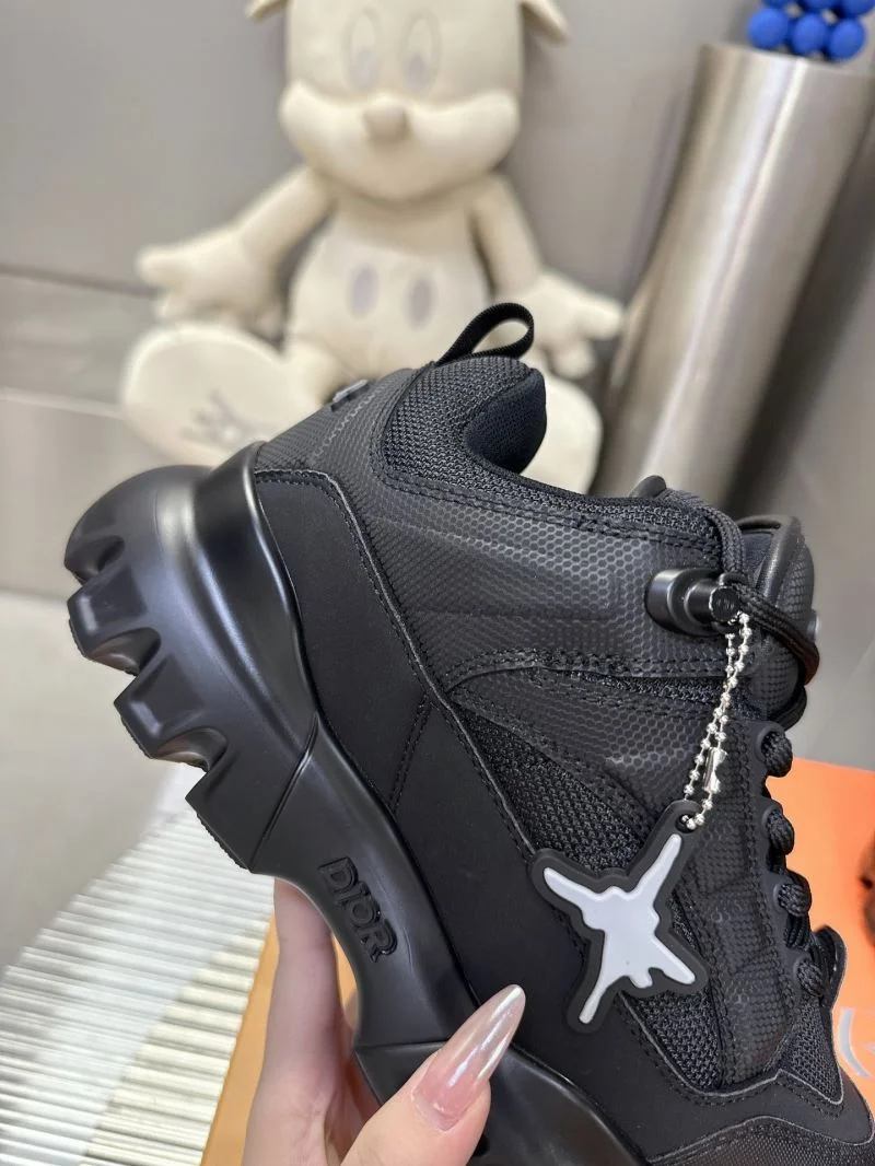 Legit Louis Vuitton Trainer Sneaker