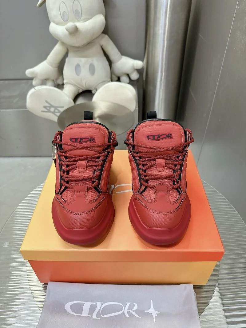Louis Vuitton Trainer Sneaker
