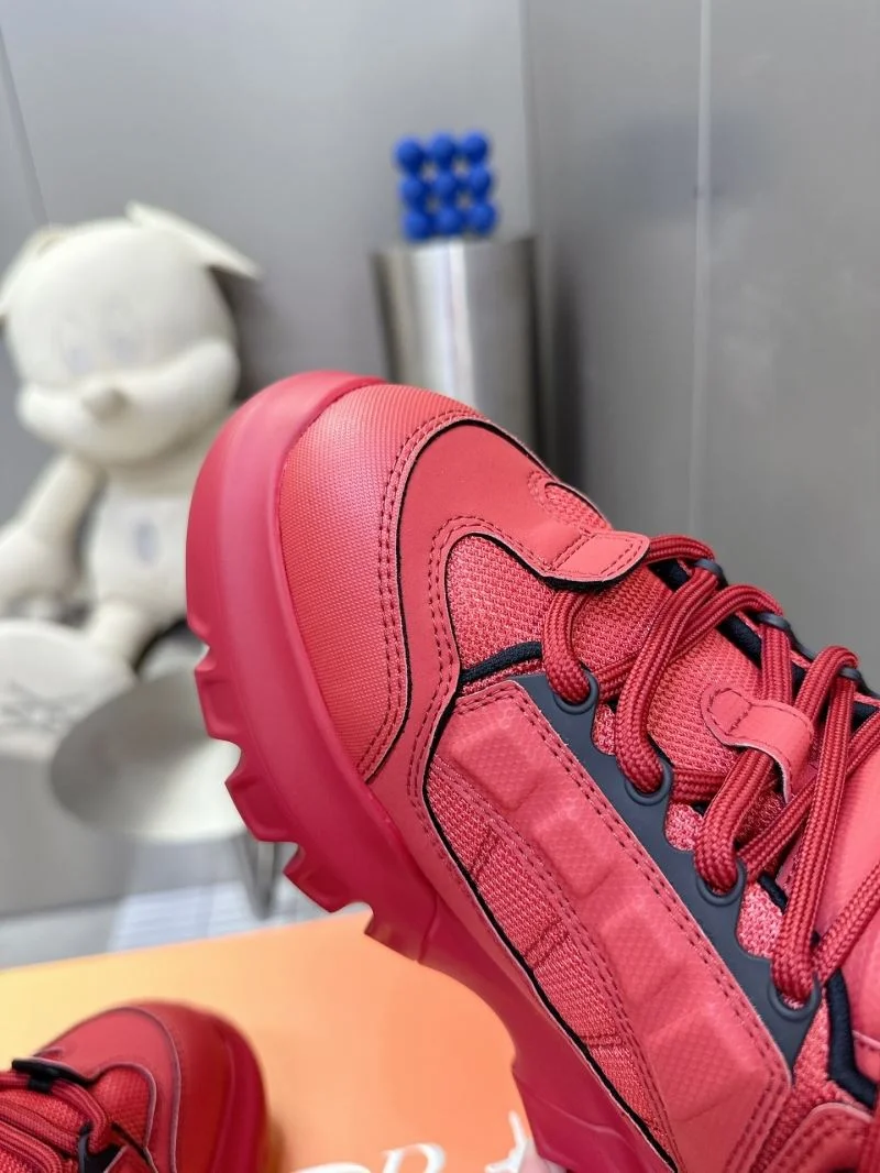 Low-cost Louis Vuitton Trainer Sneaker