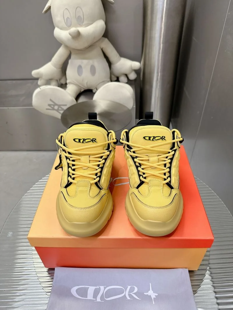 Louis Vuitton Trainer Sneaker