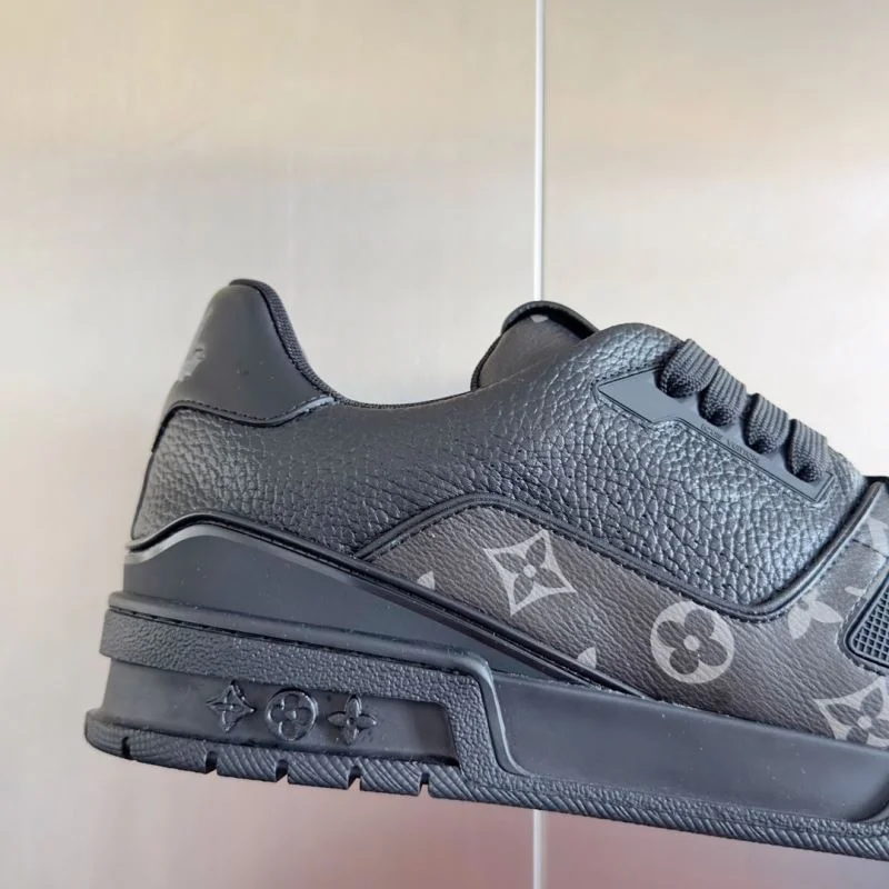 Low-cost Louis Vuitton Trainer Sneaker