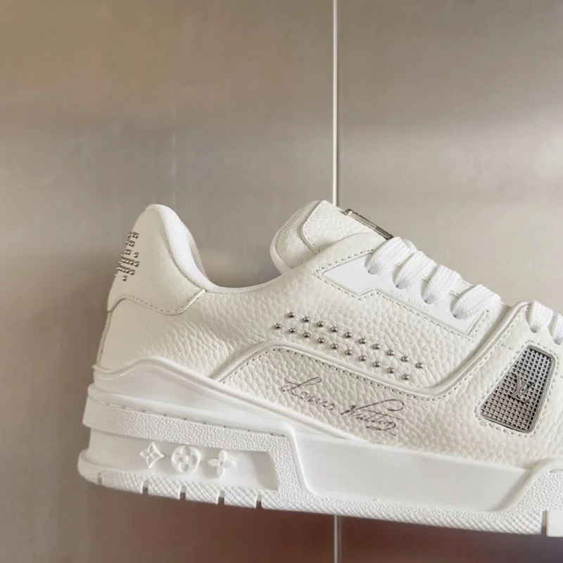 Cut-rate Louis Vuitton Trainer Sneaker