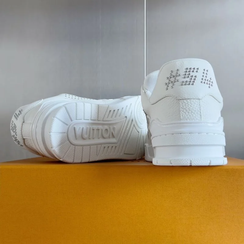 Cut-rate Louis Vuitton Trainer Sneaker