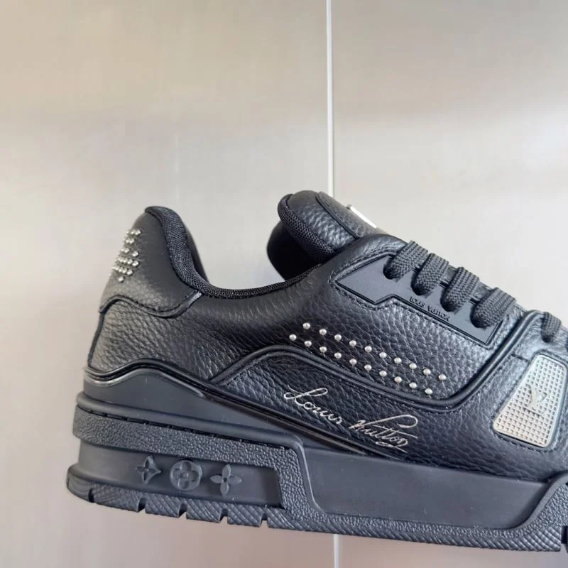 OEM Louis Vuitton Trainer Sneaker