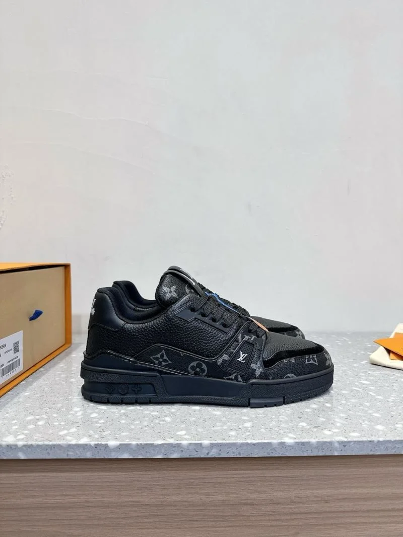 Discounted Louis Vuitton Trainer Sneaker