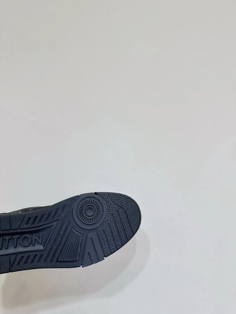 Discounted Louis Vuitton Trainer Sneaker