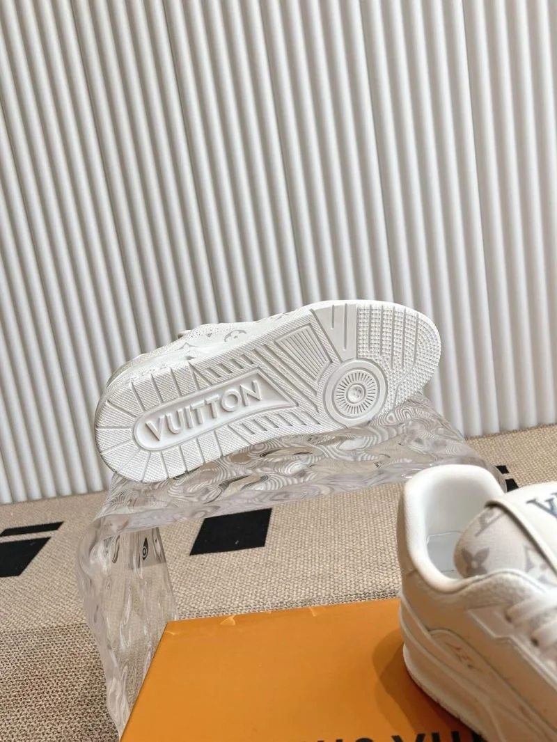 Brand-original Louis Vuitton Trainer Sneaker