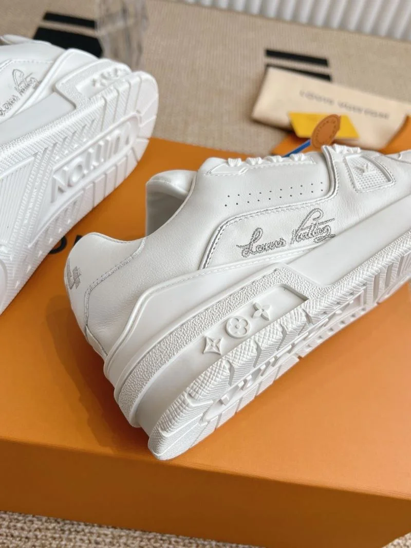 Brand-original Louis Vuitton Trainer Sneaker