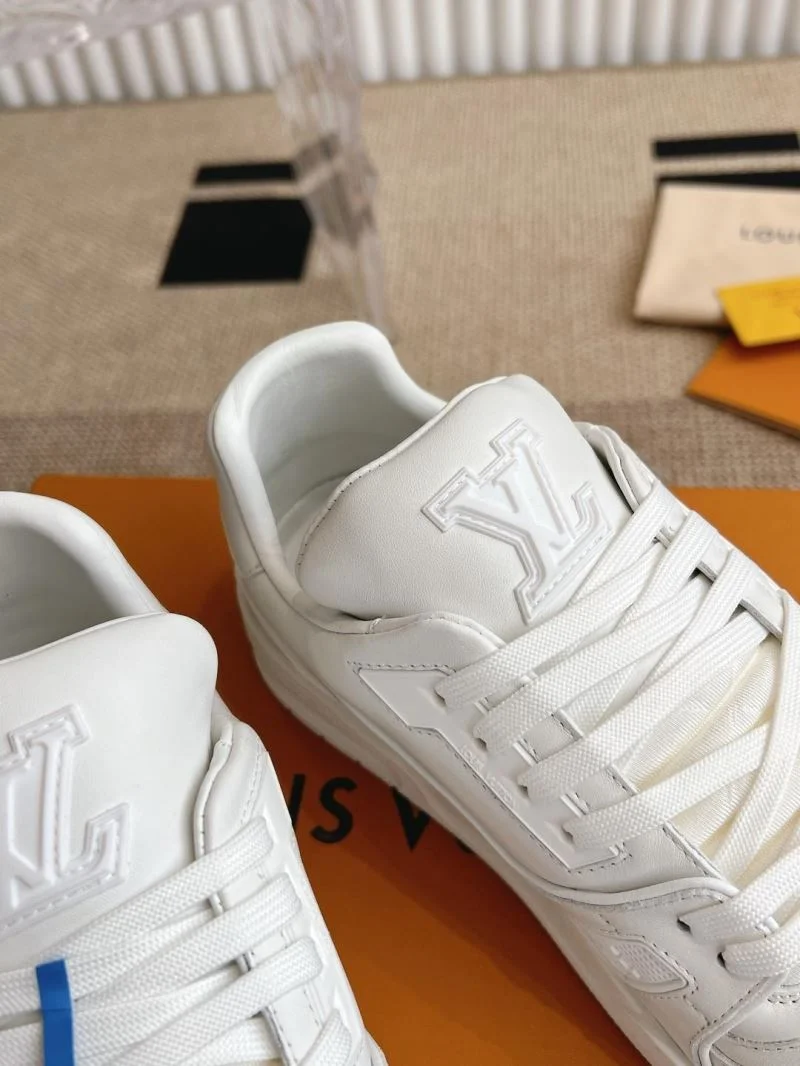 Brand-original Louis Vuitton Trainer Sneaker