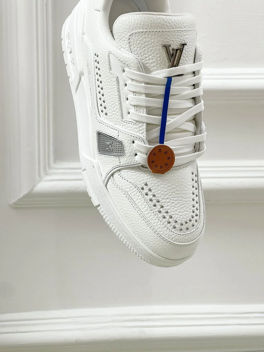 Reasonably priced Louis Vuitton Trainer Sneaker