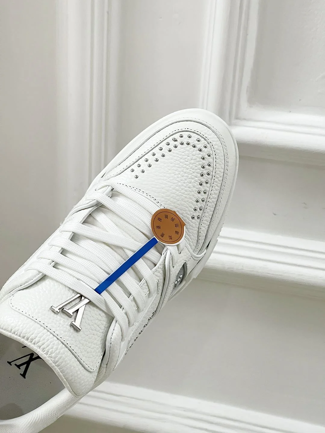 Reasonably priced Louis Vuitton Trainer Sneaker