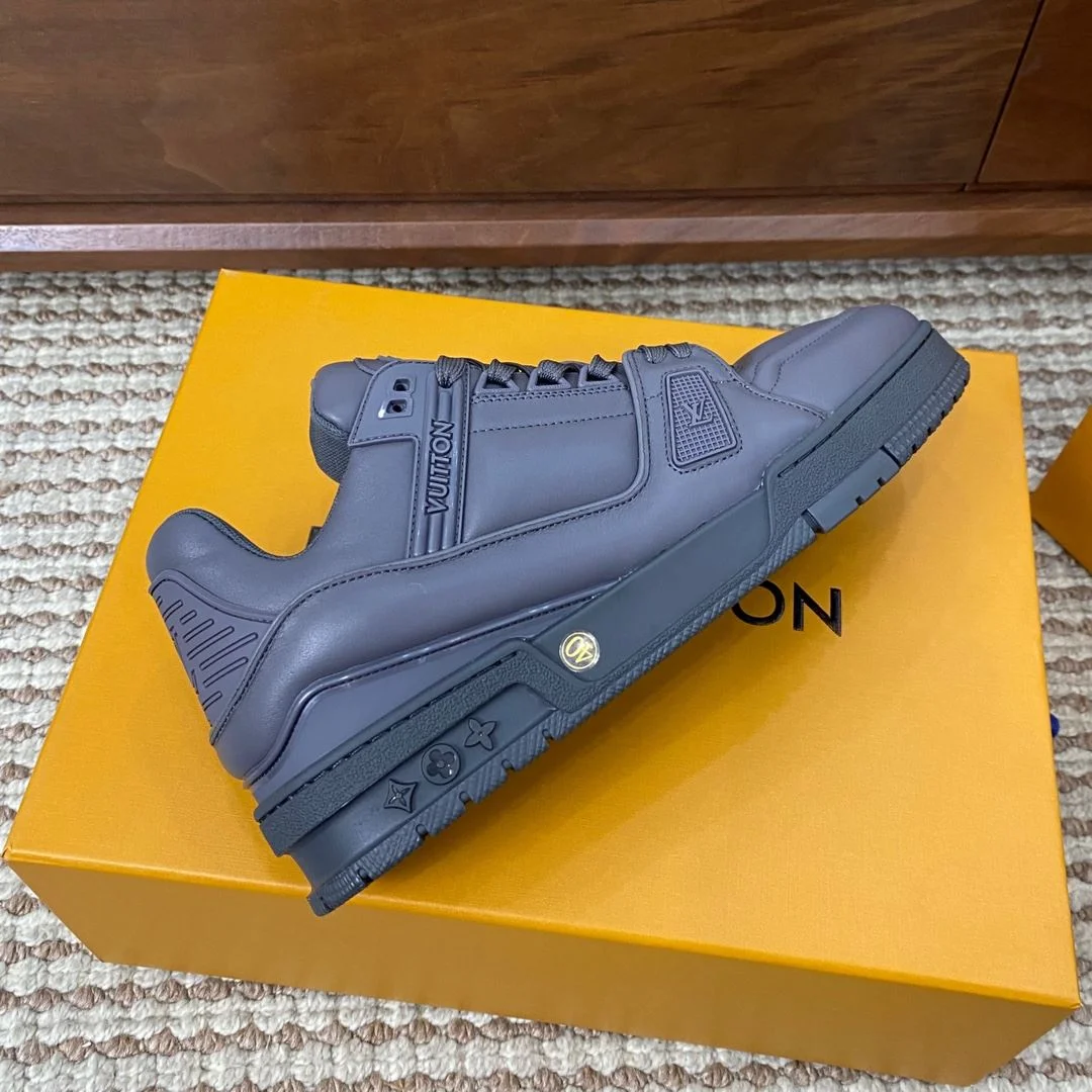Louis Vuitton Trainer Sneaker