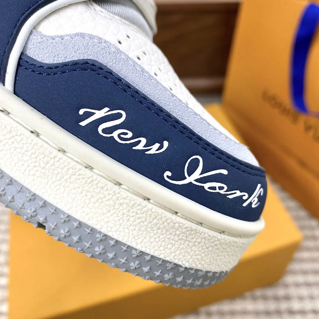 Value-priced Louis Vuitton Trainer Sneaker