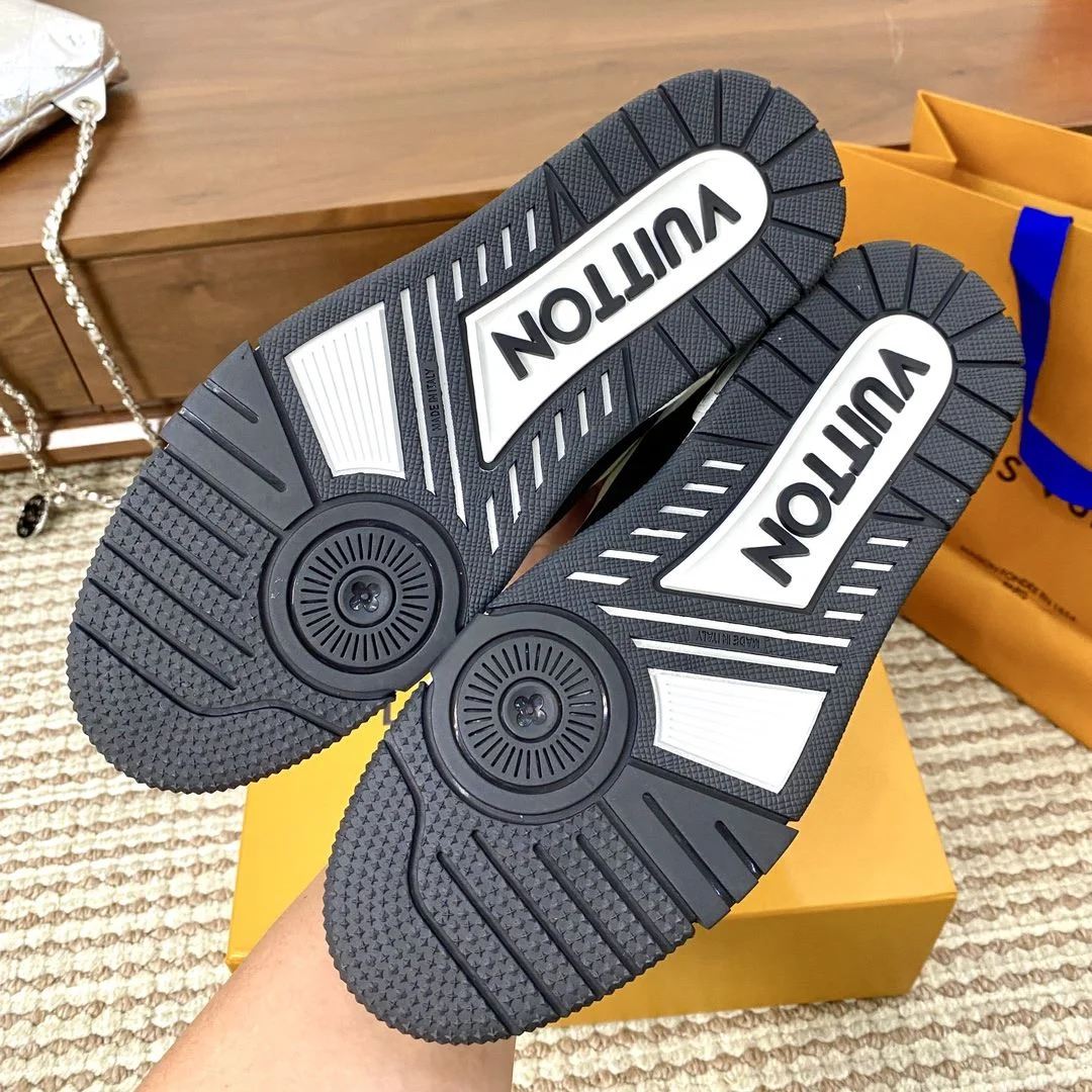 Cut-rate Louis Vuitton Trainer Sneaker