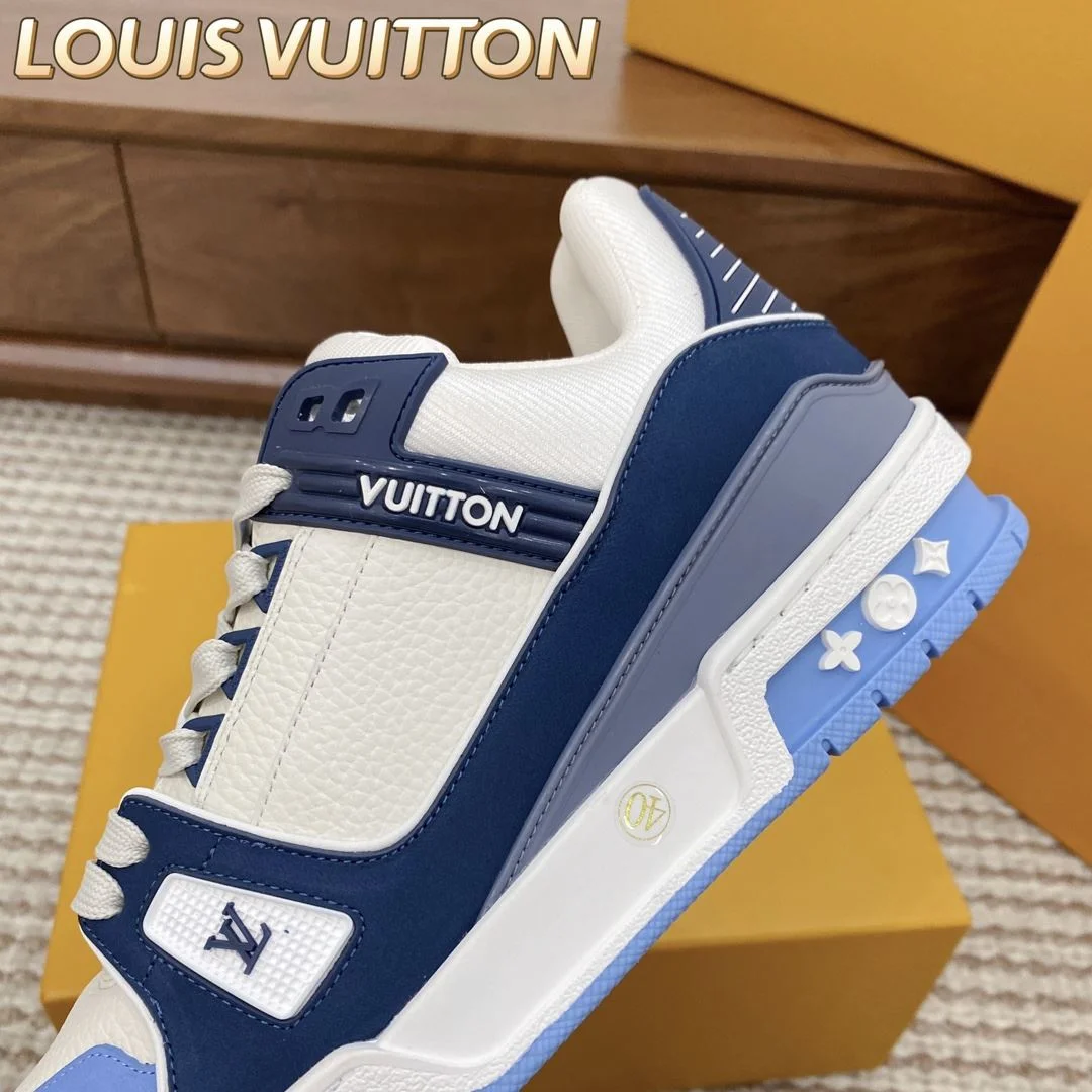 Cut-rate Louis Vuitton Trainer Sneaker