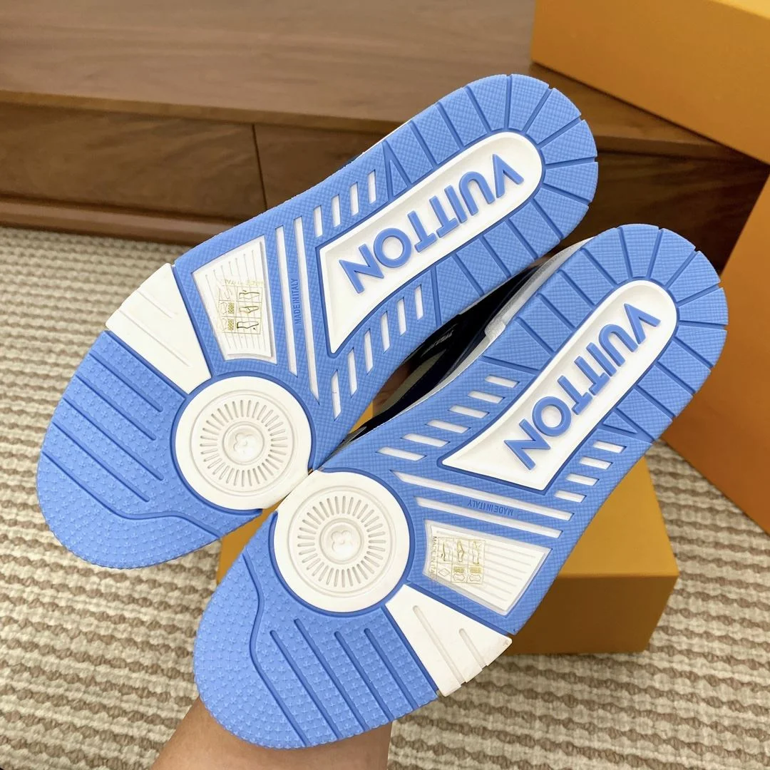 Cut-rate Louis Vuitton Trainer Sneaker