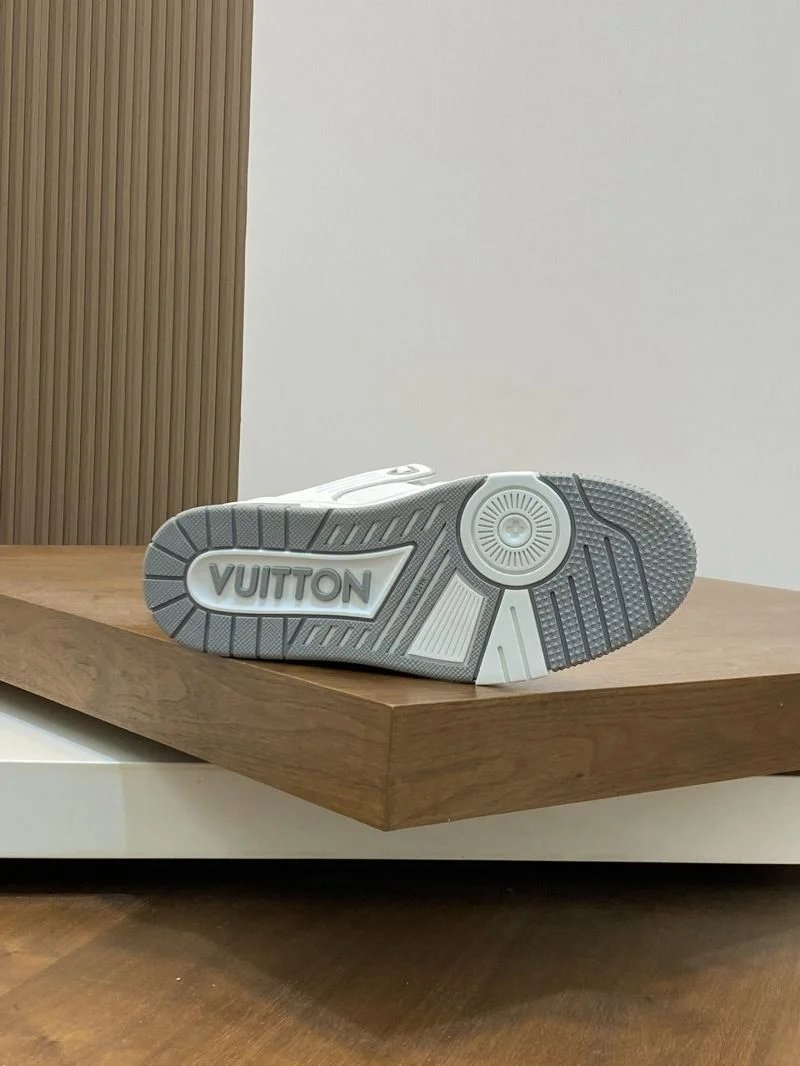 Top mirror Louis Vuitton Trainer Sneaker