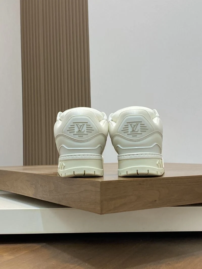 Affordable Louis Vuitton Trainer Sneaker