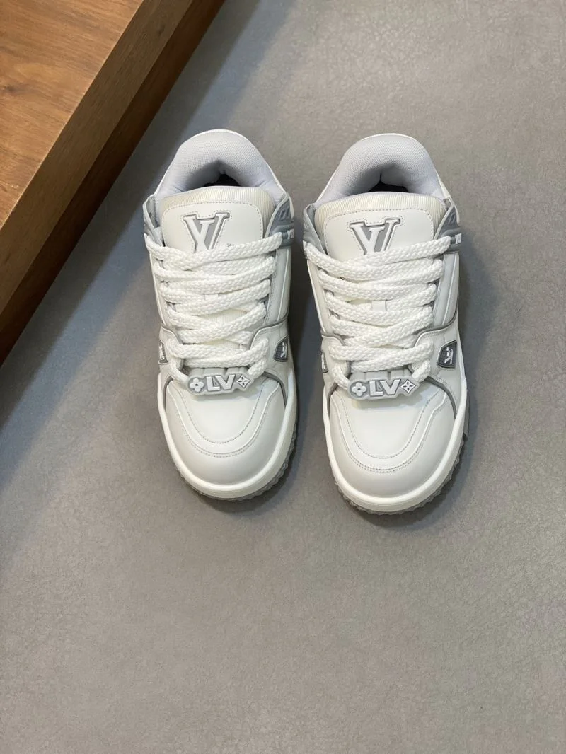Louis Vuitton Trainer Sneaker