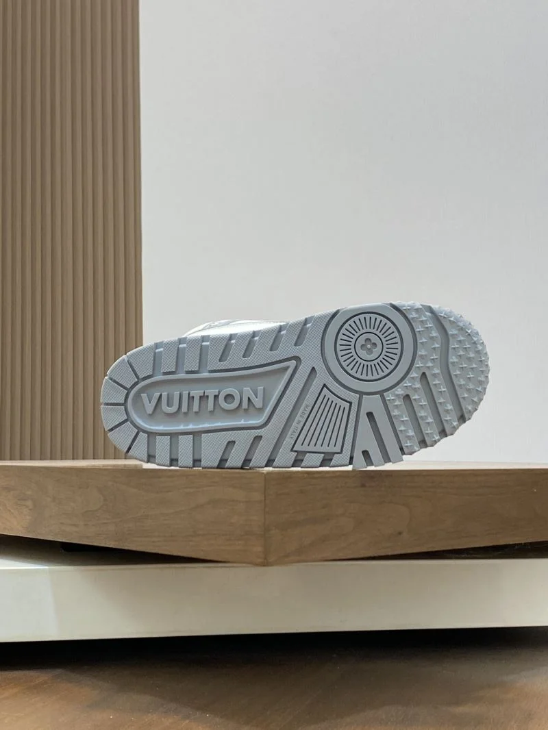Top mirror Louis Vuitton Trainer Sneaker