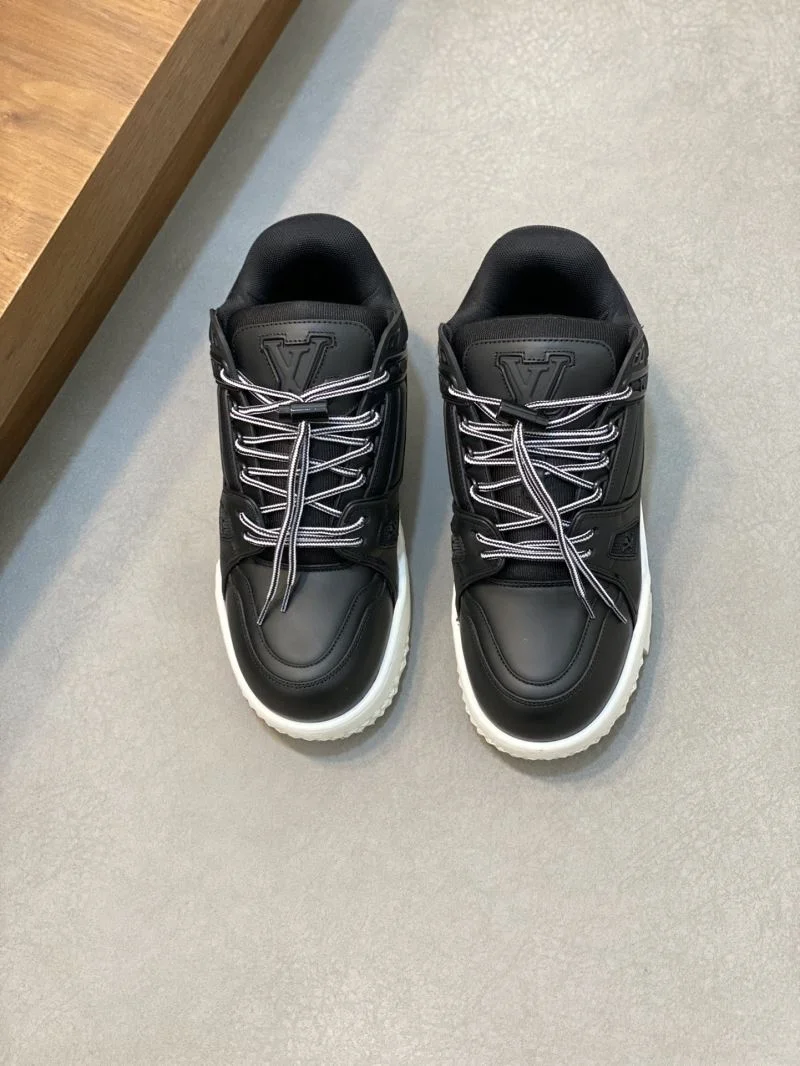 Louis Vuitton Trainer Sneaker