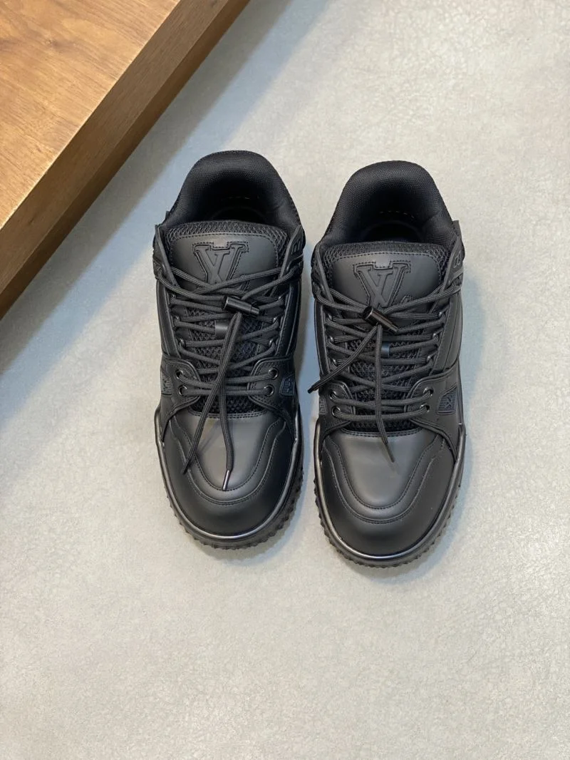 Louis Vuitton Trainer Sneaker