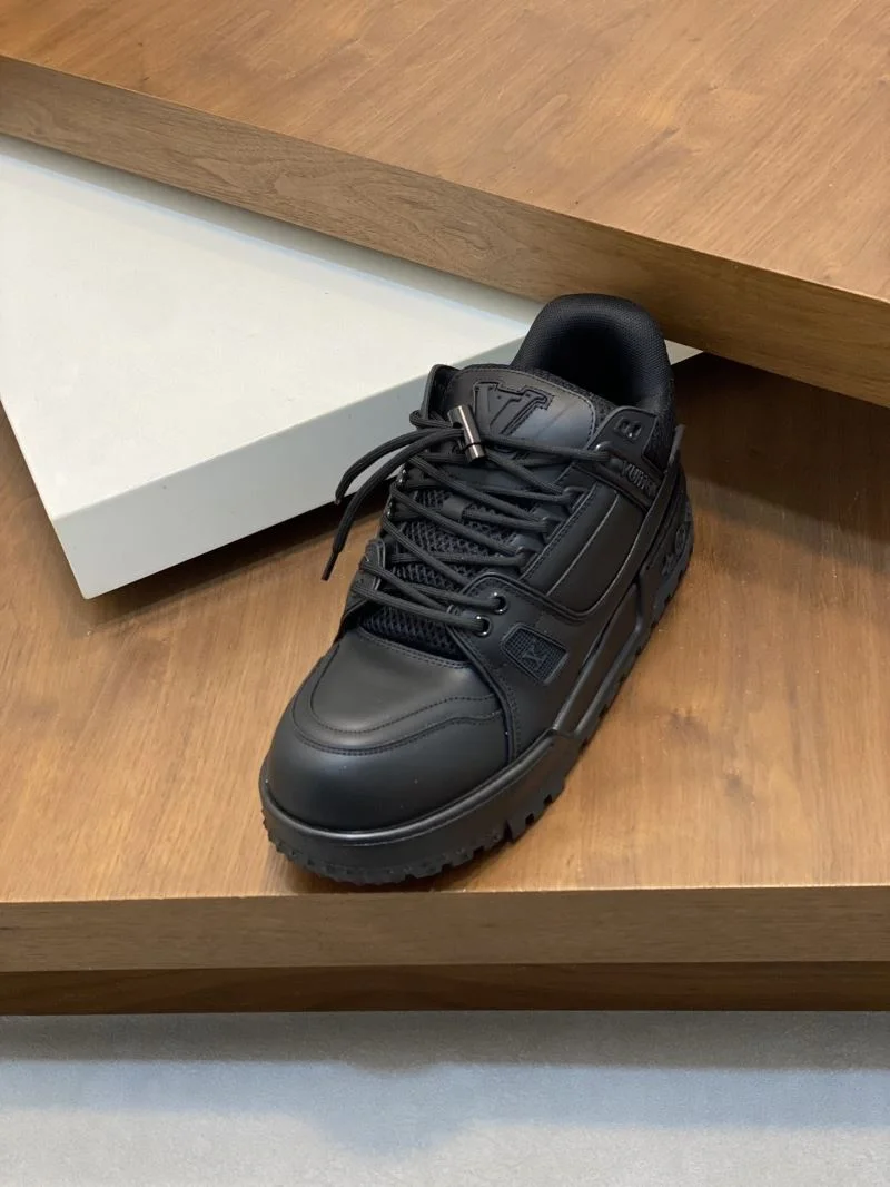 Affordable Louis Vuitton Trainer Sneaker