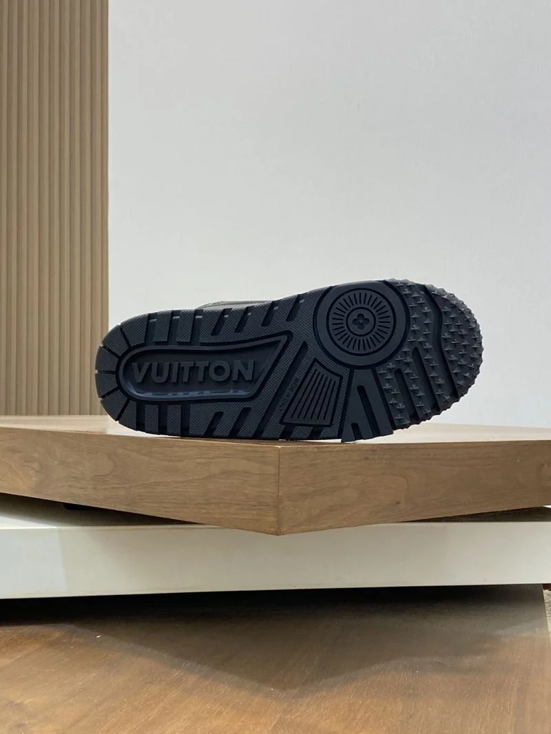 Affordable Louis Vuitton Trainer Sneaker