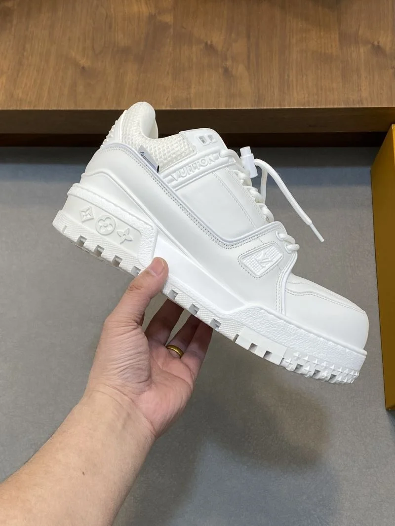 Cut-rate Louis Vuitton Trainer Sneaker
