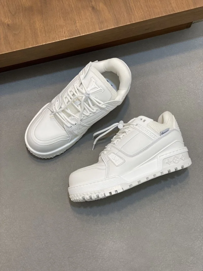 Cut-rate Louis Vuitton Trainer Sneaker