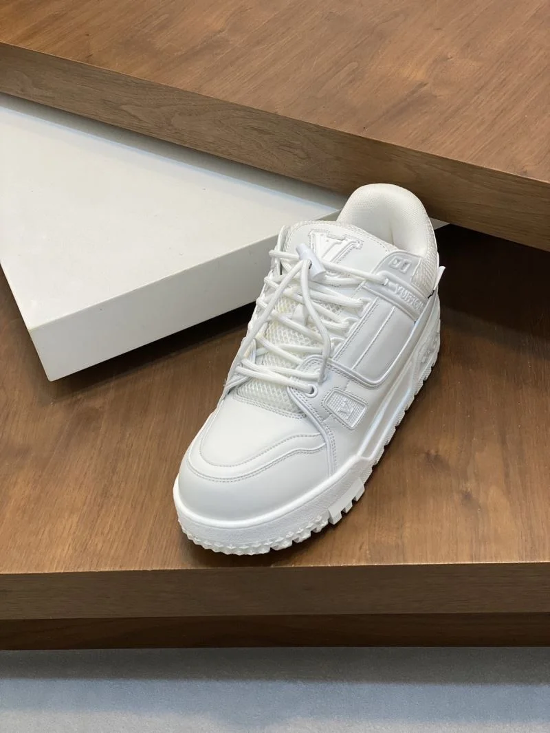 Cut-rate Louis Vuitton Trainer Sneaker