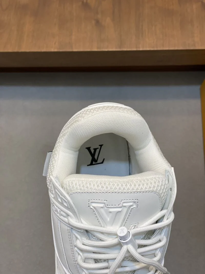Cut-rate Louis Vuitton Trainer Sneaker
