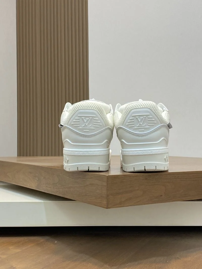 Cut-rate Louis Vuitton Trainer Sneaker