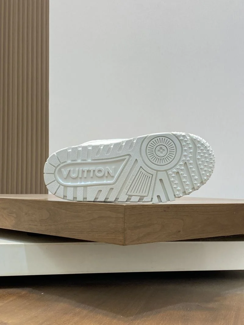 Cut-rate Louis Vuitton Trainer Sneaker