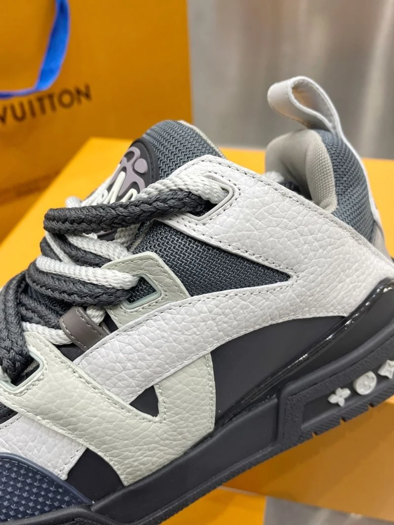 Economical Louis Vuitton Trainer Sneaker