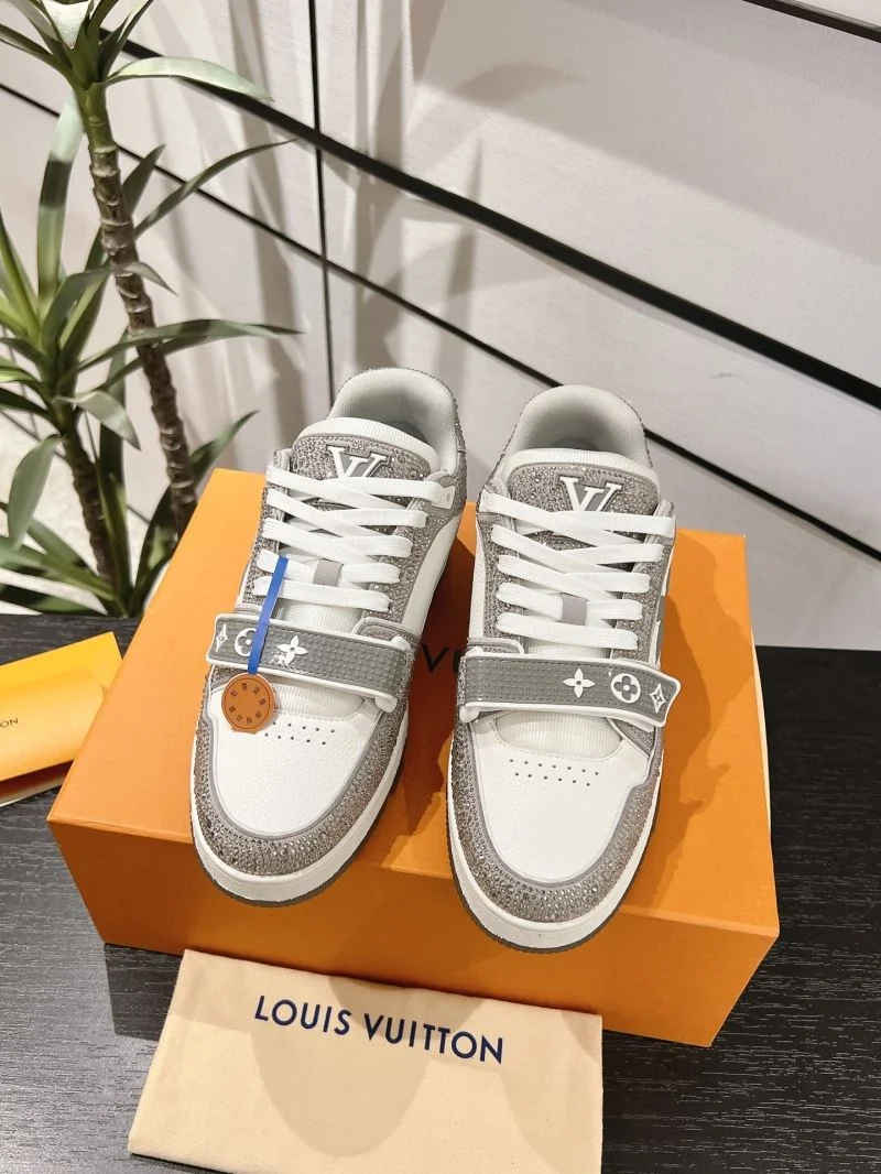 Cut-rate Louis Vuitton Trainer Sneaker